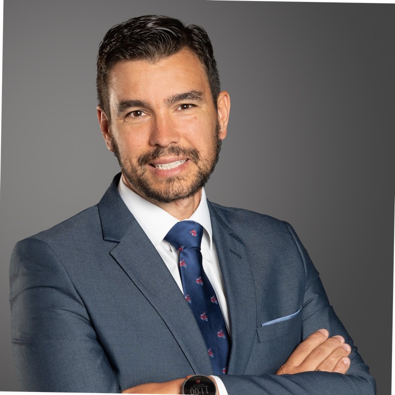 Emilio Garcia – Soccerex