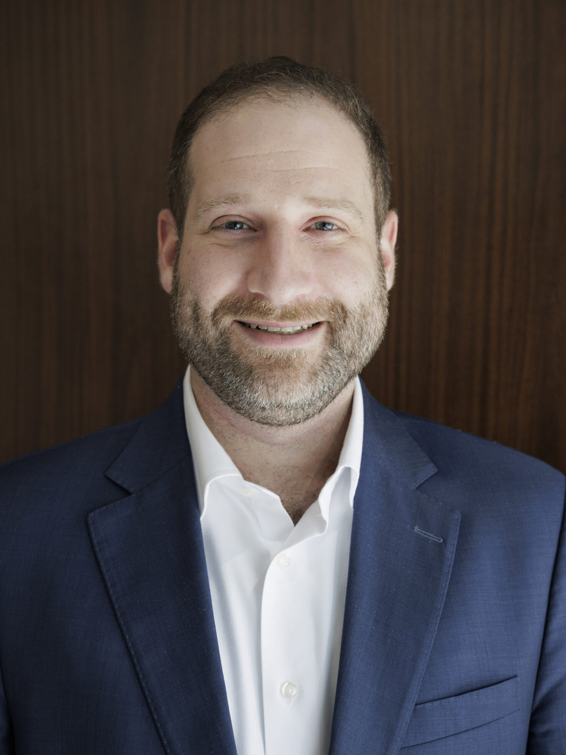 Austin Schindel – Soccerex