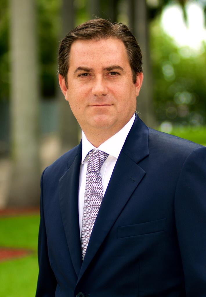 Jose Martin – Soccerex