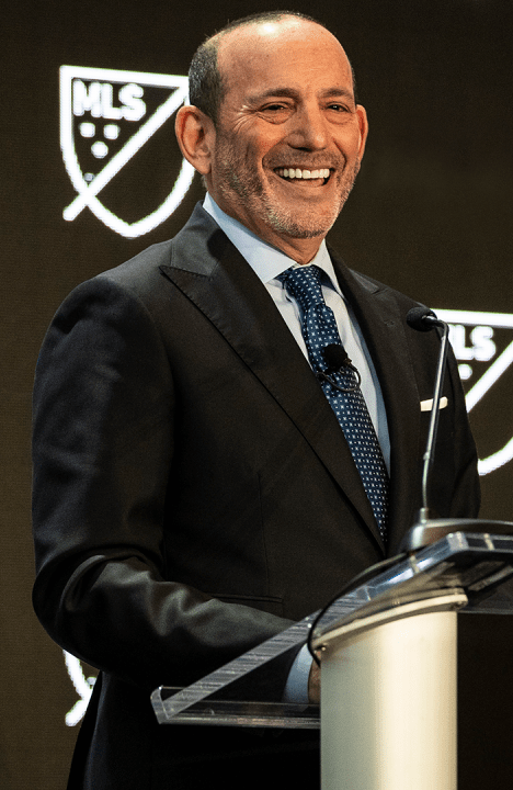 Key-speakers – Soccerex