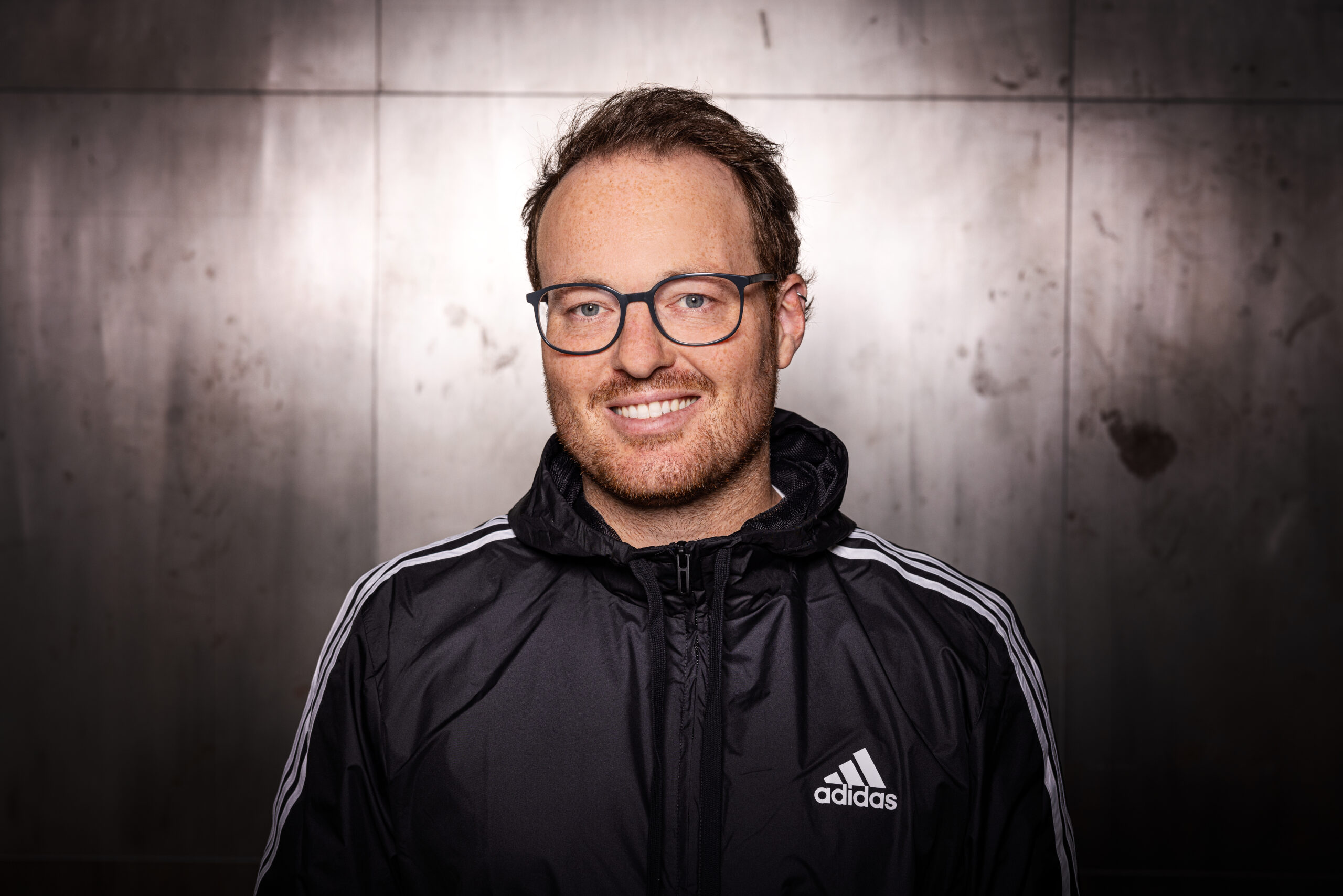 Robert Zitzmann – Soccerex